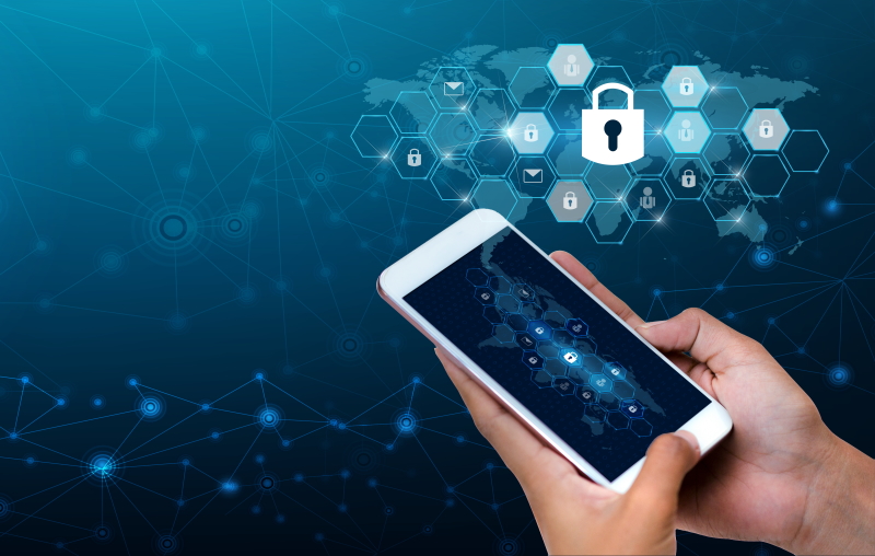 Mobile Device Security: Best Practices 2023