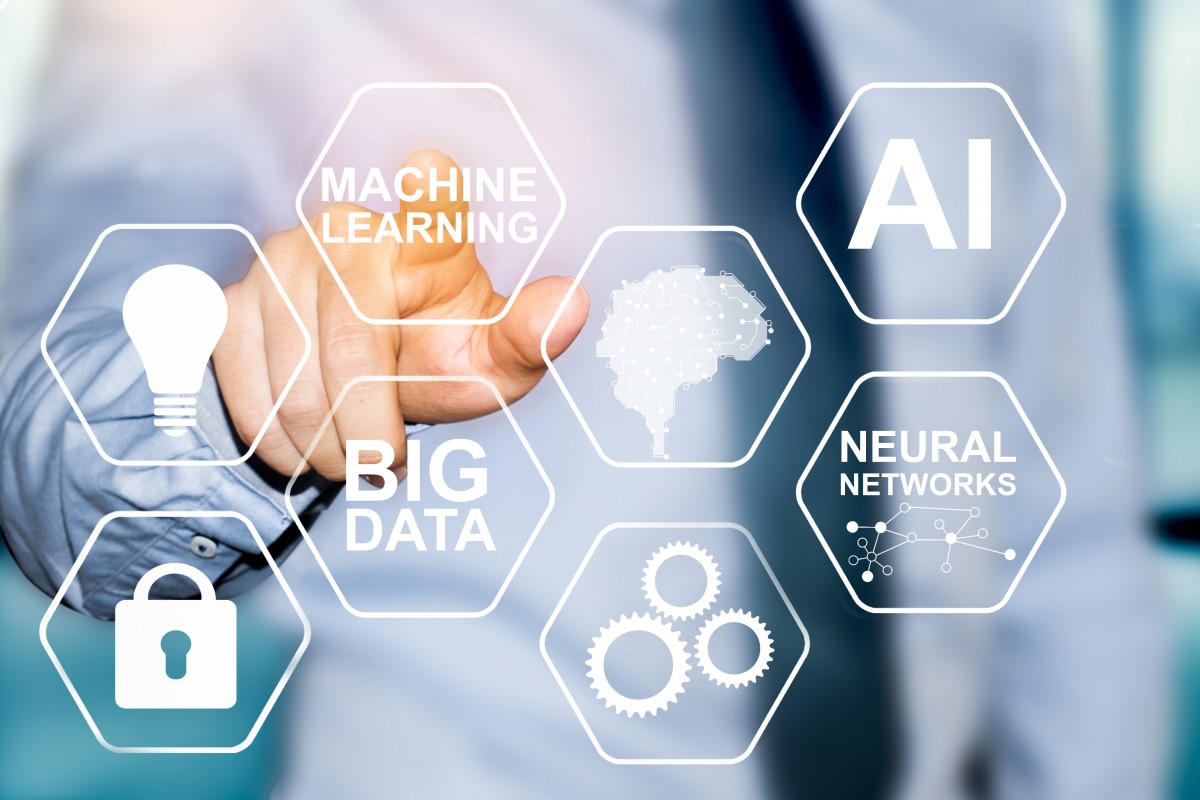 Machine Learning: Key Role in Cybersecurity 2023