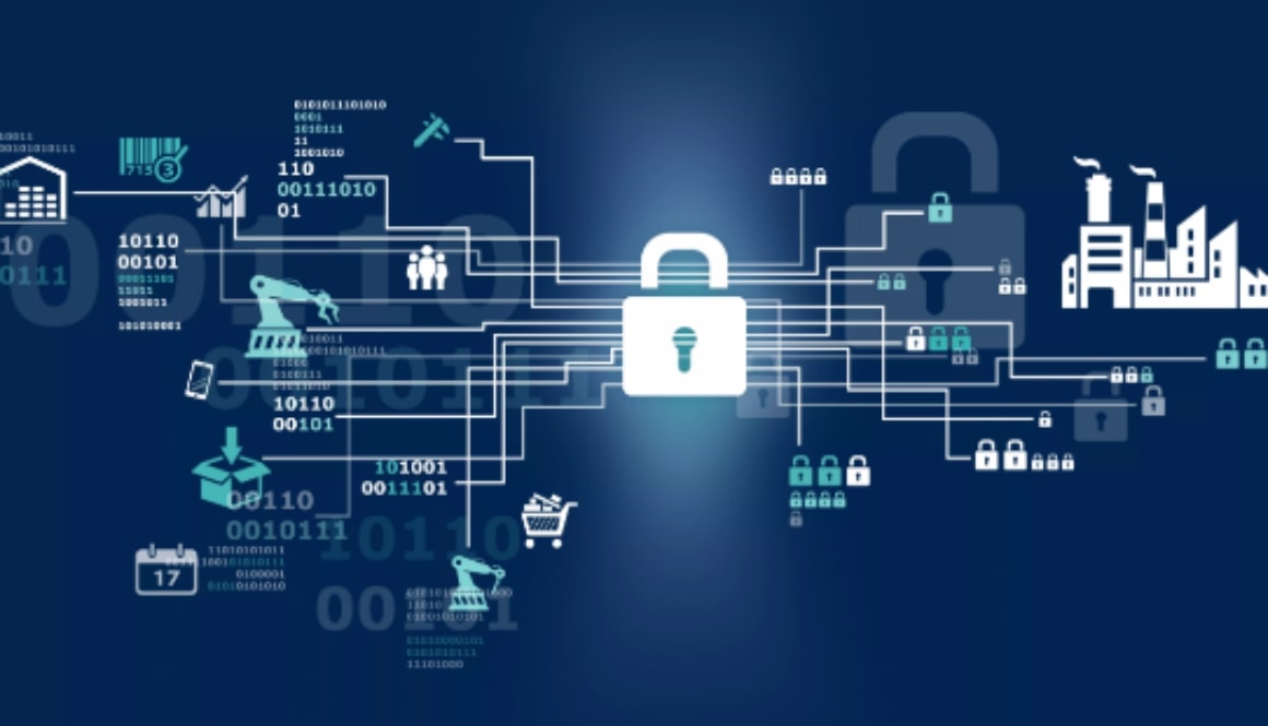 Securing Critical Infrastructure from Cyber Risks 2023