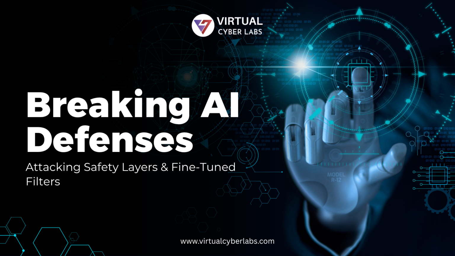 Breaking AI Defenses: How to Attack Safety Layers